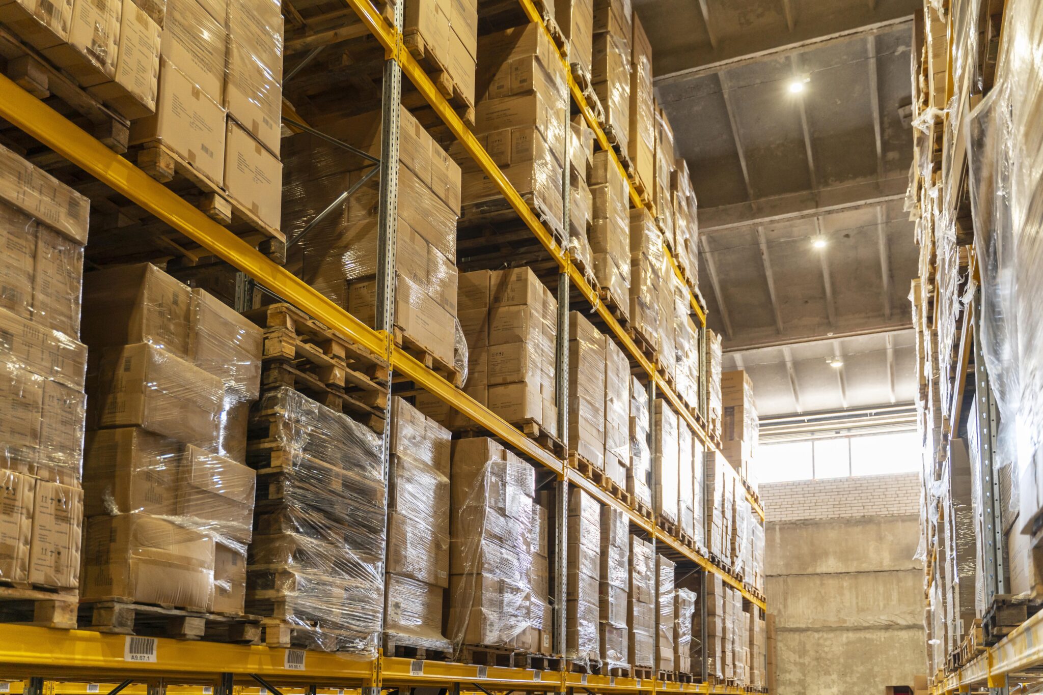 O que significa RMA? - Place Logistics